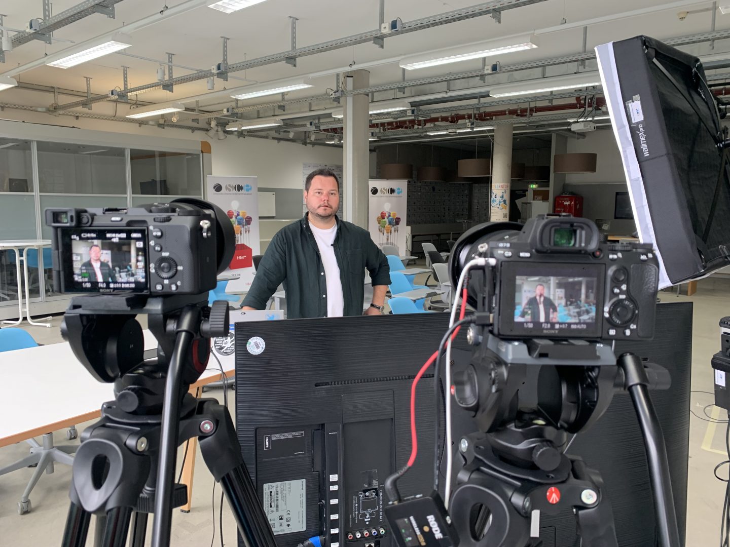 The TraCCE project Virtual Learning Environment (VLE) for the CCE ...